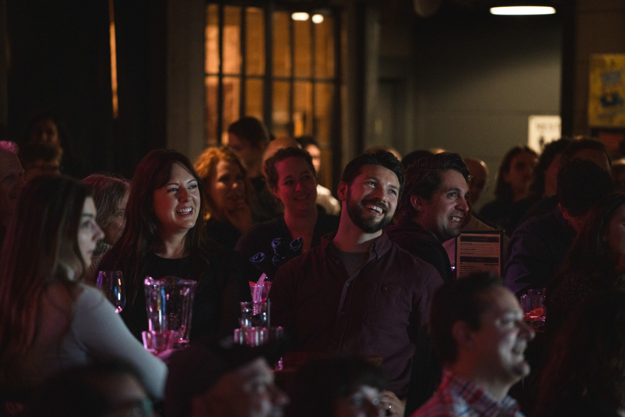 Tickets – Sorry! Comedy Festival